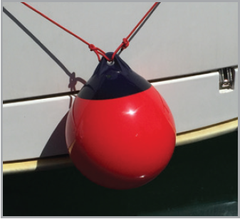 BOYA OCEAN SERIE R - Suministros Navales Del Sureste. Equipos de ...